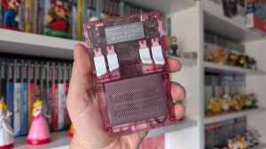 BATLEXP G350和RG-34XX SP技術規格比較 - 掌機圈