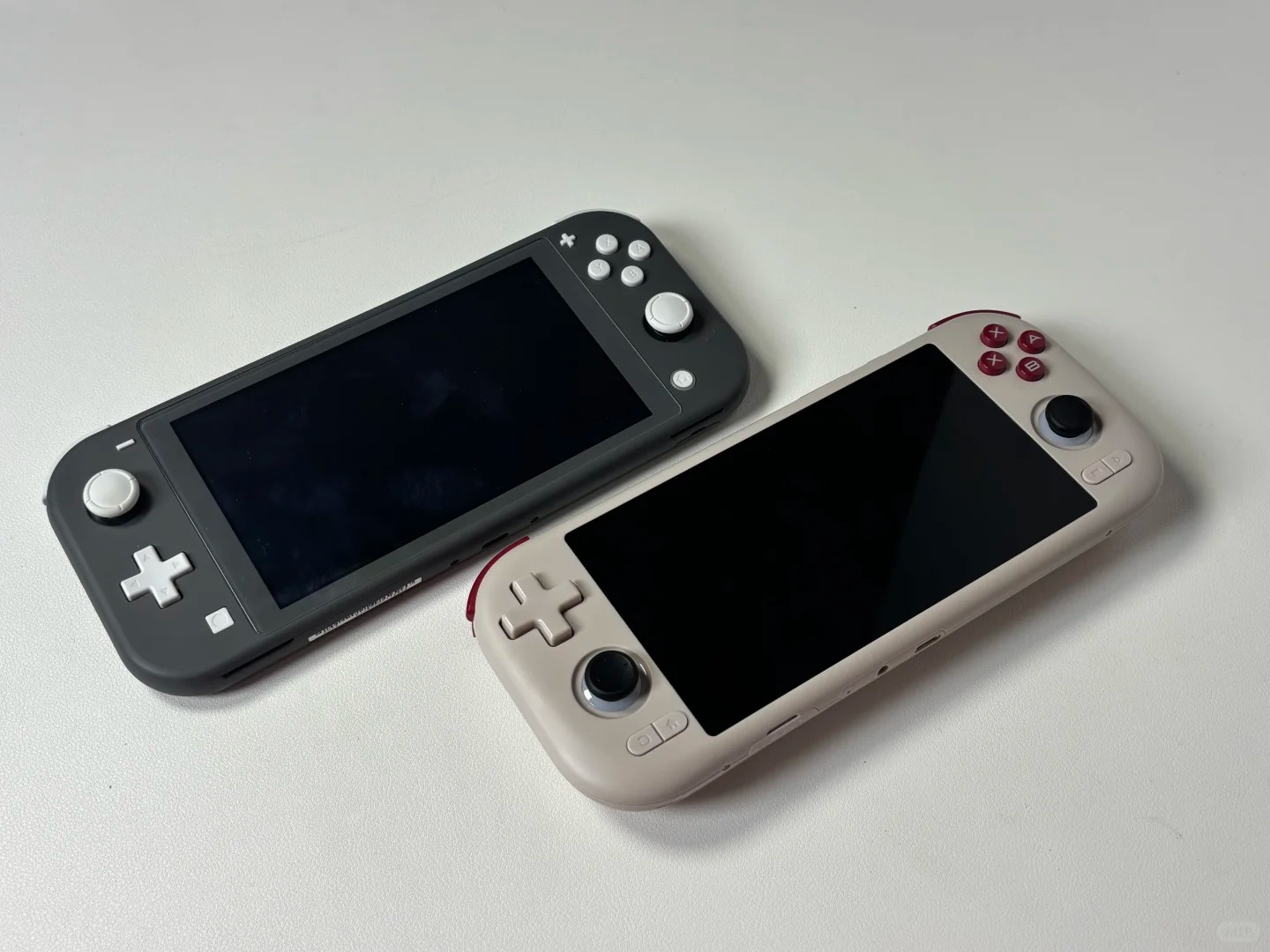 Mangmi Air X掌机硬件参数和配置 - 掌机圈