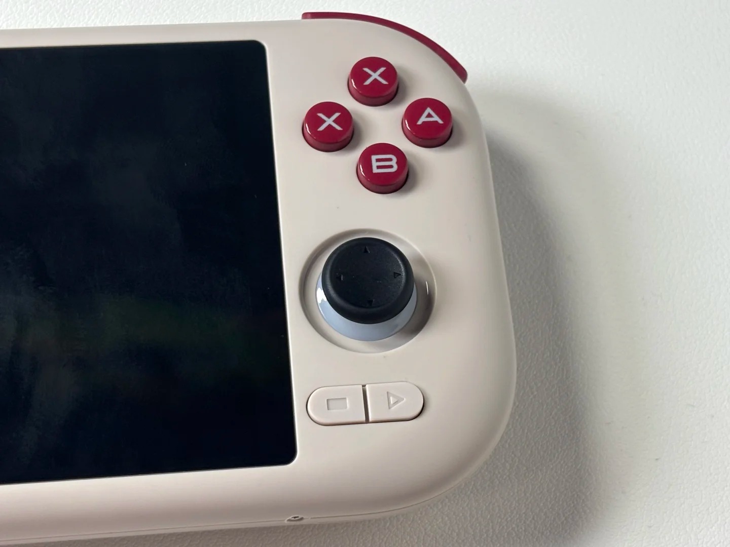 Mangmi Air X掌机硬件参数和配置 - 掌机圈