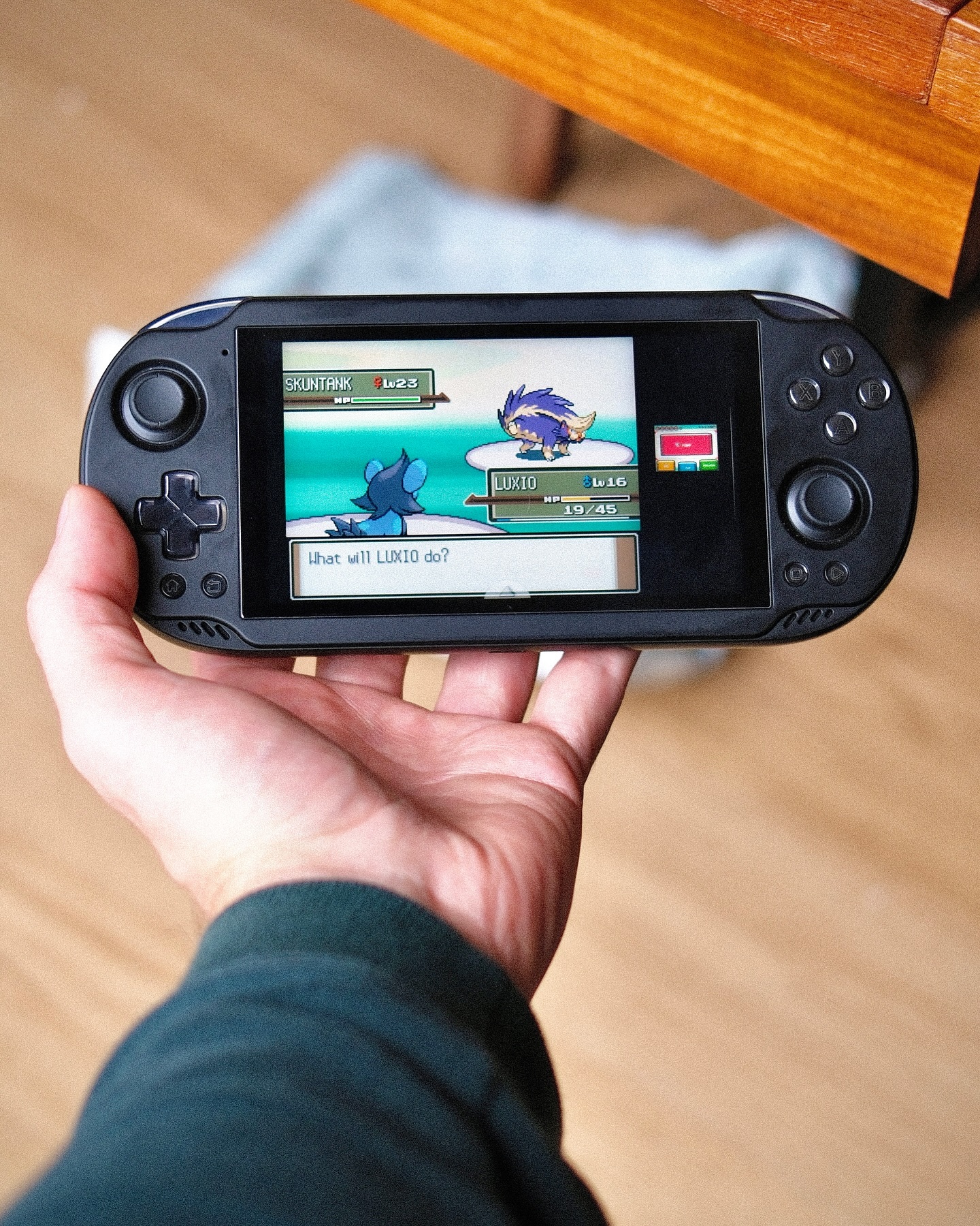 AYN Odin 2 Mini掌机硬件参数和配置 - 掌机圈