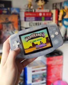 RG-34XX和RG-35XX 2024参数详细对比 - 掌机圈