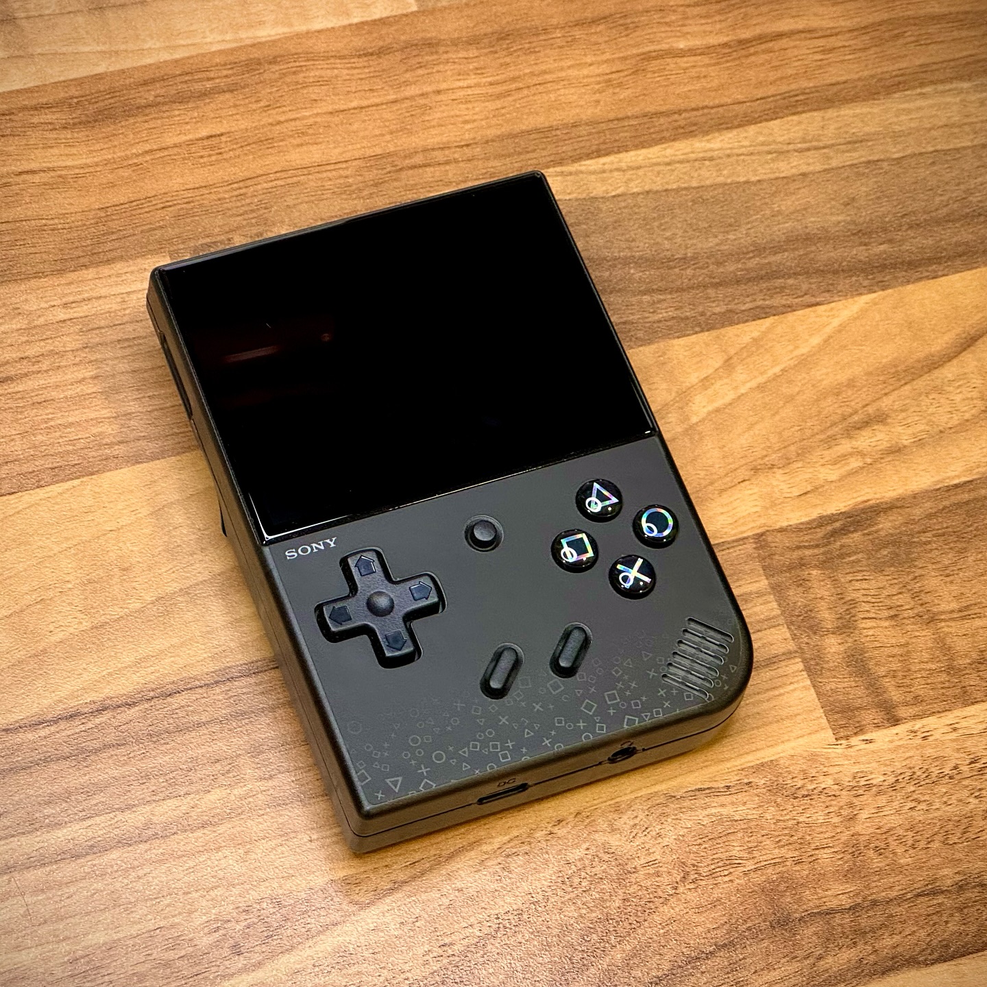 Anbernic RG-35XX Plus掌机硬件参数和配置 - 掌机圈