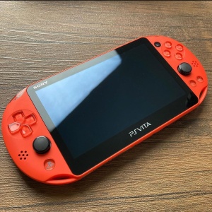 PSV 2000和PSP-3000参数详细对比 - 掌机圈